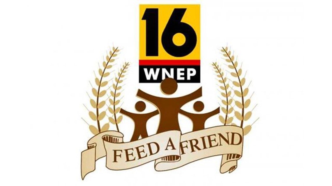 Feed A Friend: How You Can Help Needy Families This Holiday Season ...
