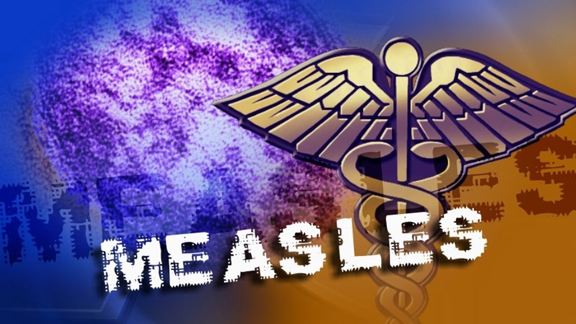 Measles Scare in Central Pennsylvania | wnep.com