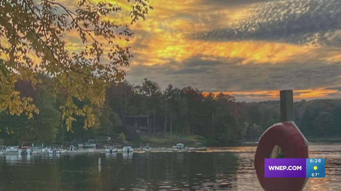 Autumn's paintbrush in the PhotoLink Library | wnep.com