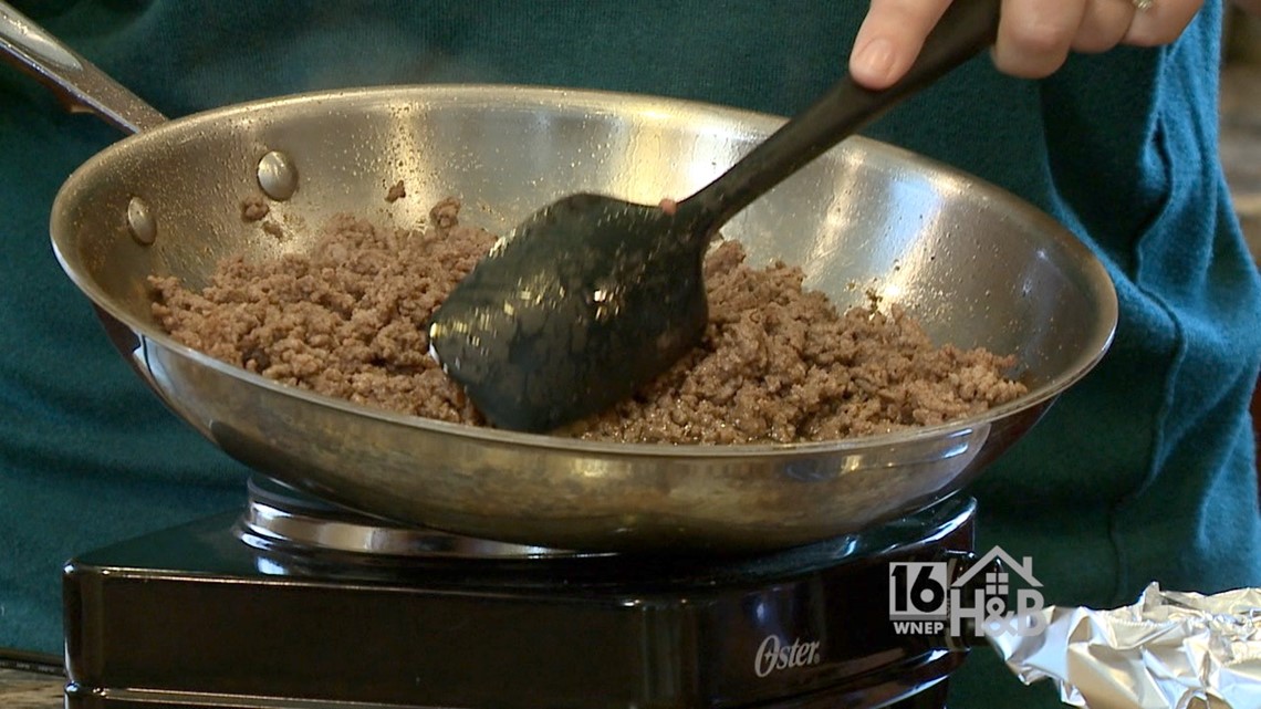 Kitchen Tip: What To Do With Leftover Grease | wnep.com