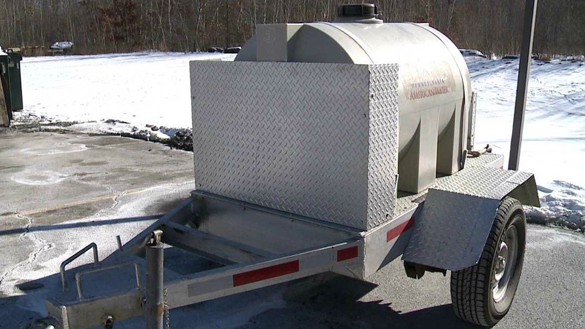 Pennsylvania American Water | wnep.com