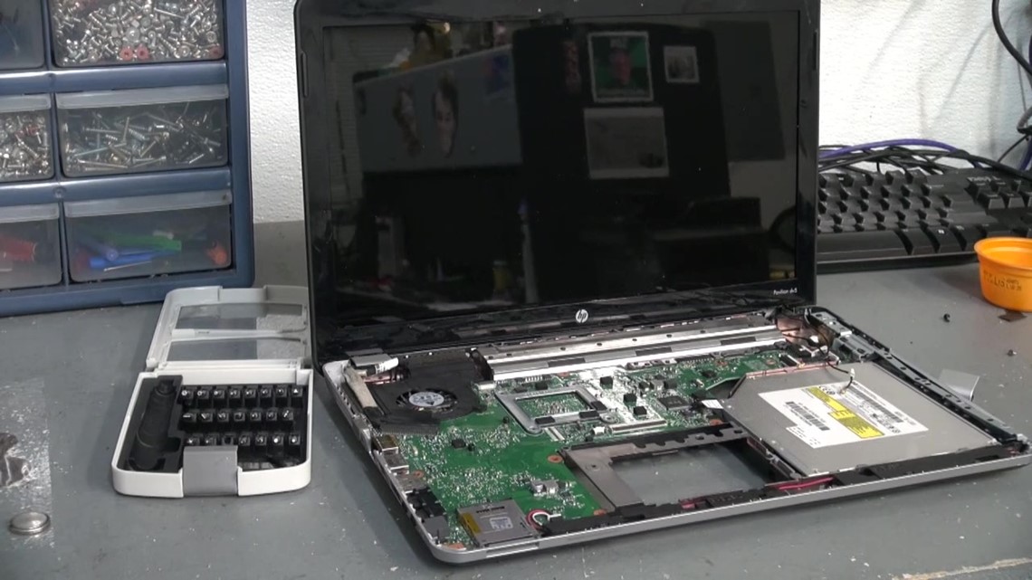 Computer repair during work-from-home era | wnep.com