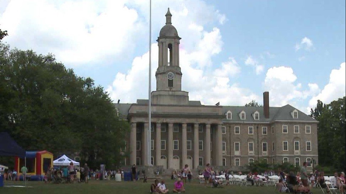 PSU Workers With Health Benefits Getting Cash | wnep.com