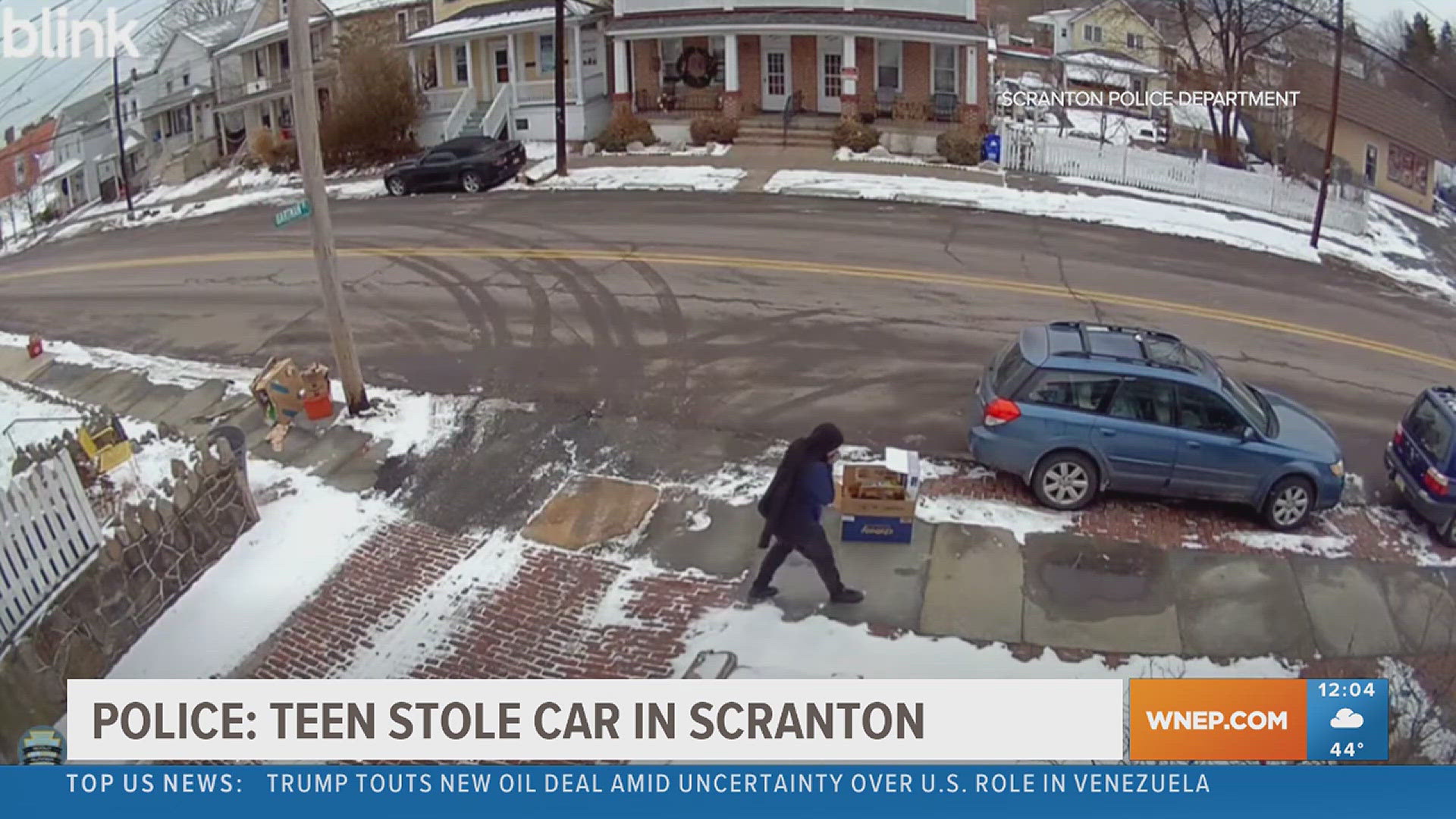 ICE shooting reinforces Minnesota's grim role as Trump's public enemy ...