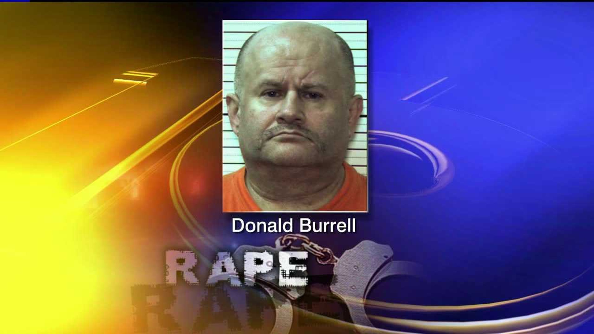 Man Arrested Facing Thousands of Rape Charges | wnep.com