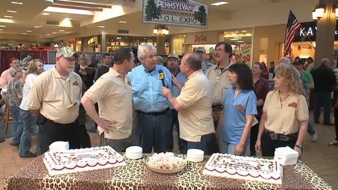 30 Years of POL | wnep.com