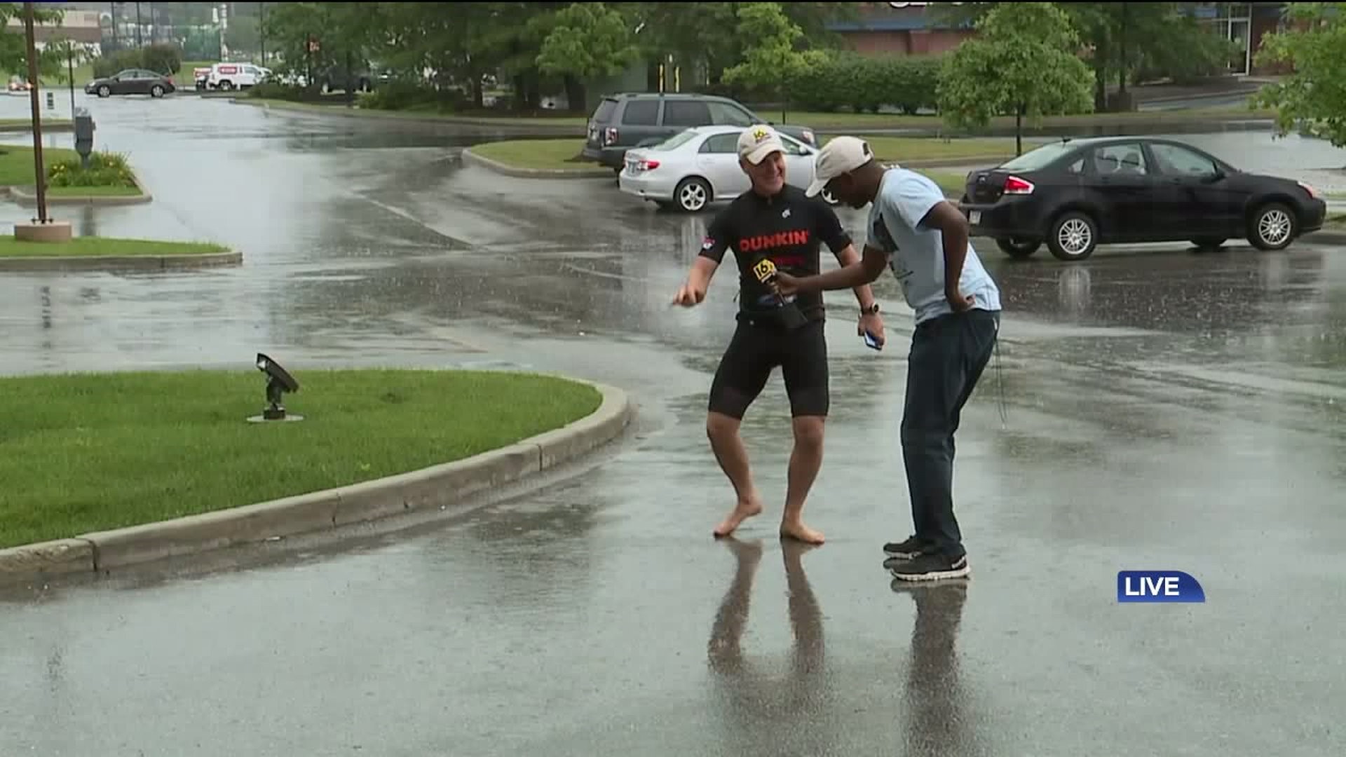 Go Joe 22 Day 1: We Have Ignition! Get the Latest updates on Joe ...