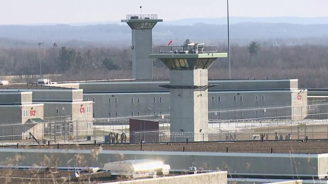 Federal inmate in Wayne County positive for coronavirus | wnep.com