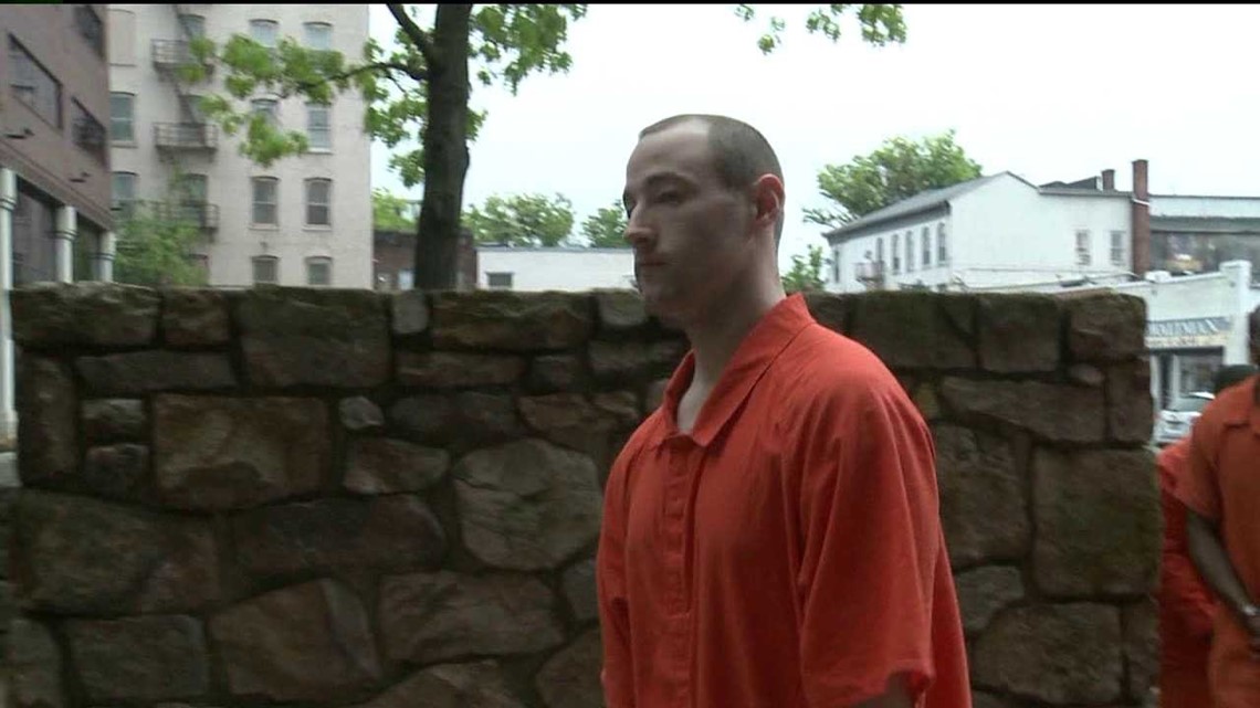 Kidnapper Faces Prison Time | wnep.com