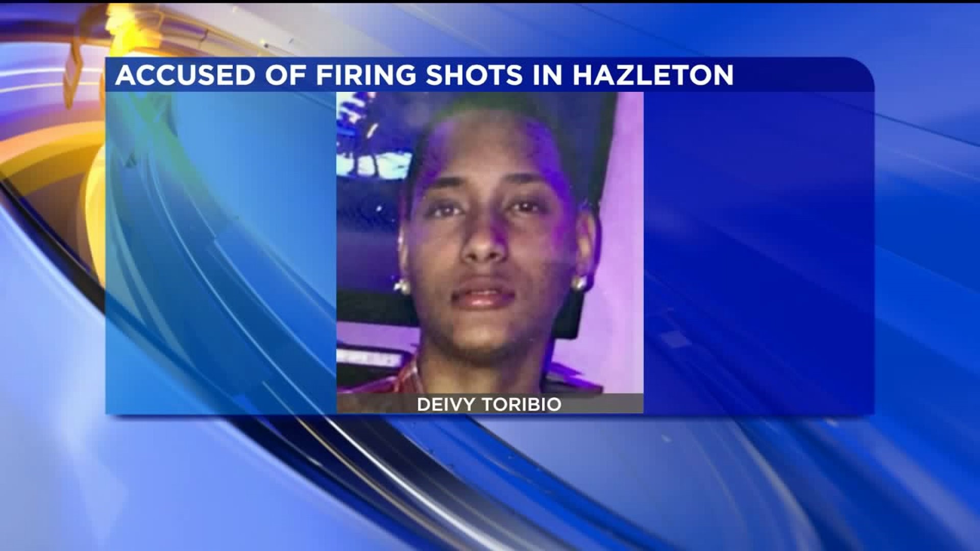 Teenager Arrested After Shots Fired In Hazleton