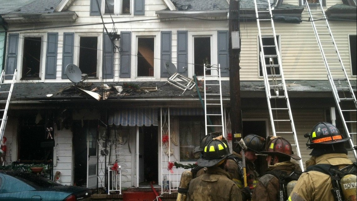 Cause Of Deadly Fire Identified | wnep.com