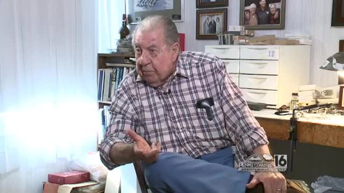 Remembering Stanley Cooper Jr. | wnep.com