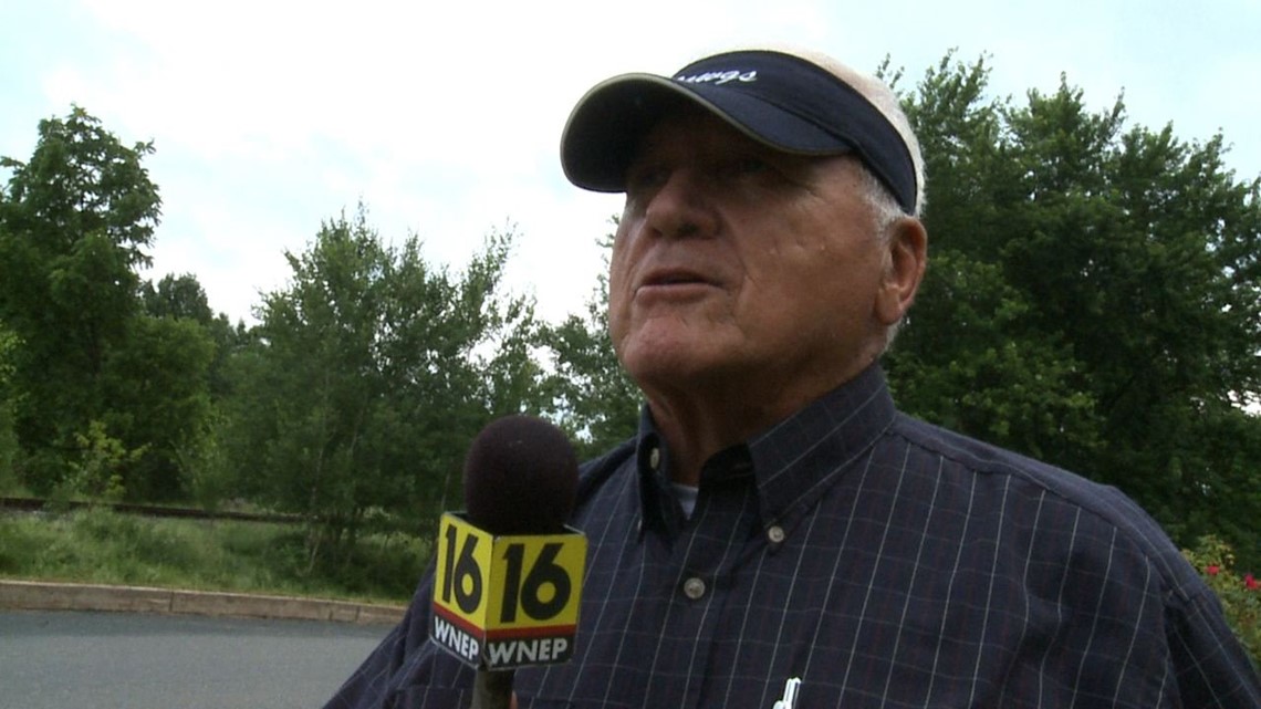 Curry Back at Berwick | wnep.com