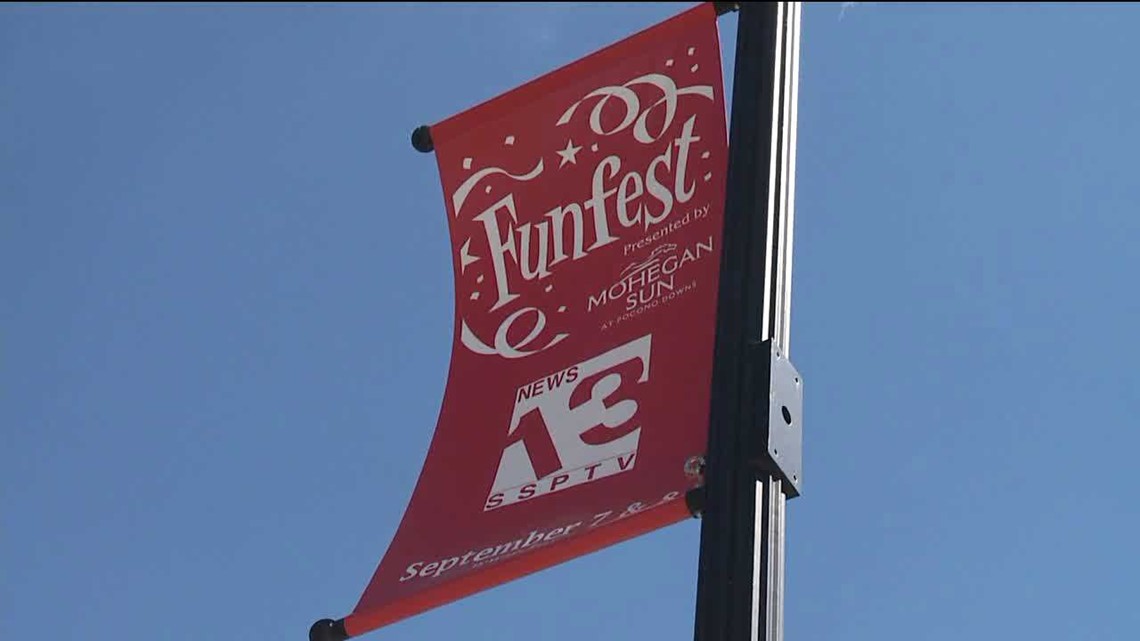Hazleton’s Funfest Is Here To Stay | wnep.com