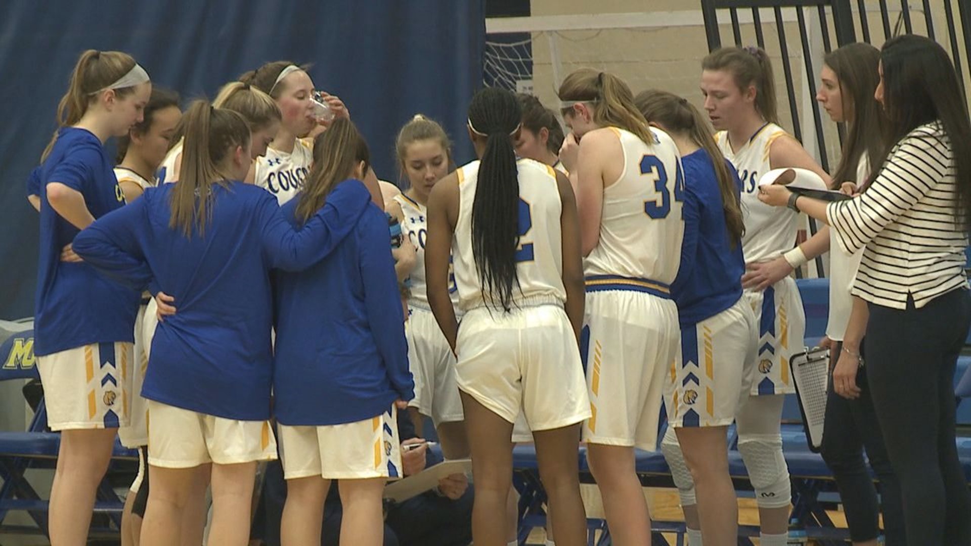 Local Schools, Teams Opt In and Out As MAC Announces Winter Sports ...