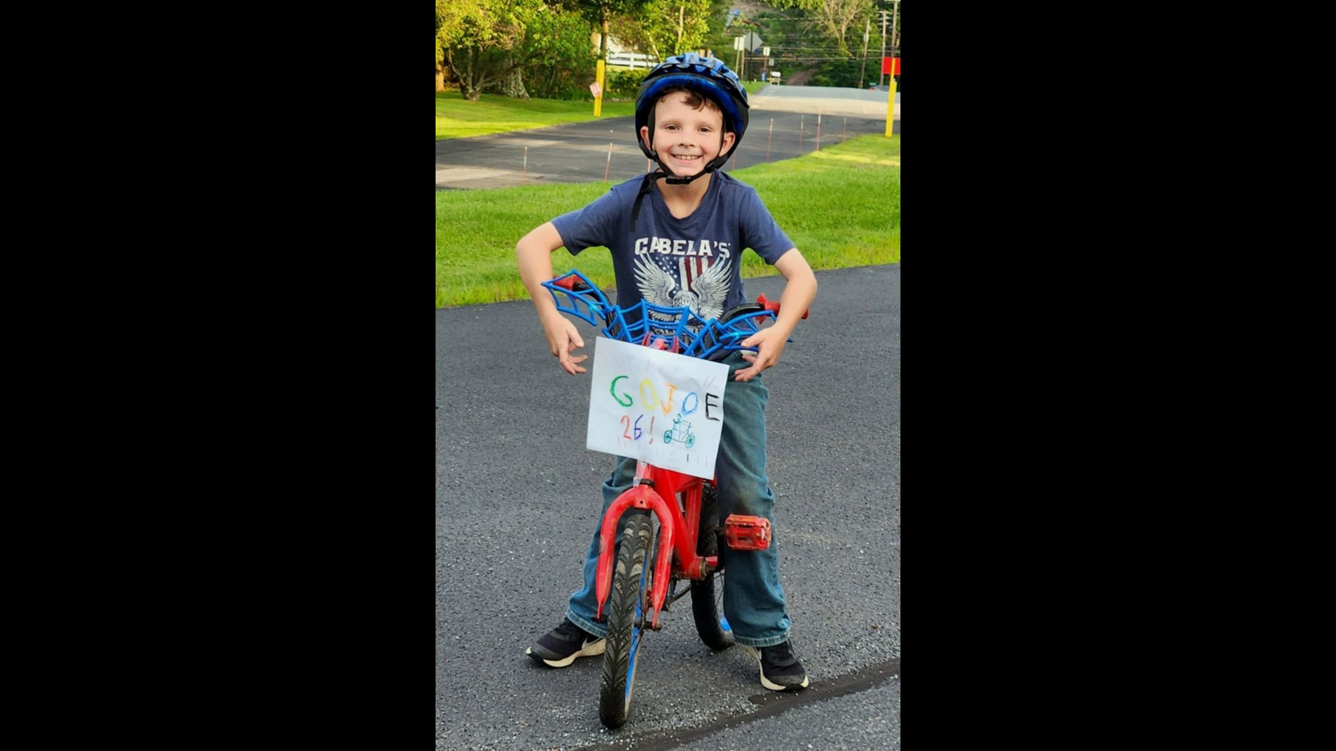 Go Joe 26 Day 3 features Hazleton, Hometown, and Lehighton | wnep.com