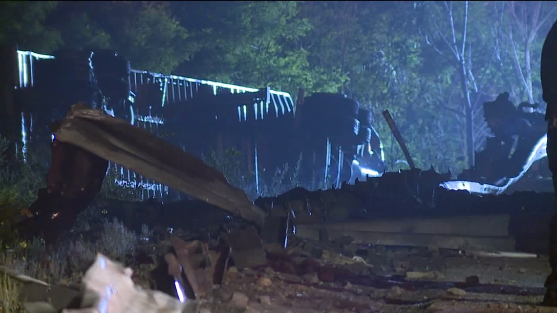 Late-Night Crash Closes Part of I-81 | wnep.com