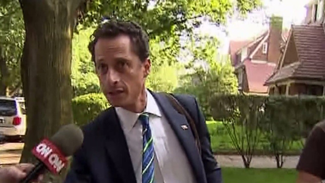 Latest Anthony Weiner Scandal Comes as Documentary Plays at Local Film ...
