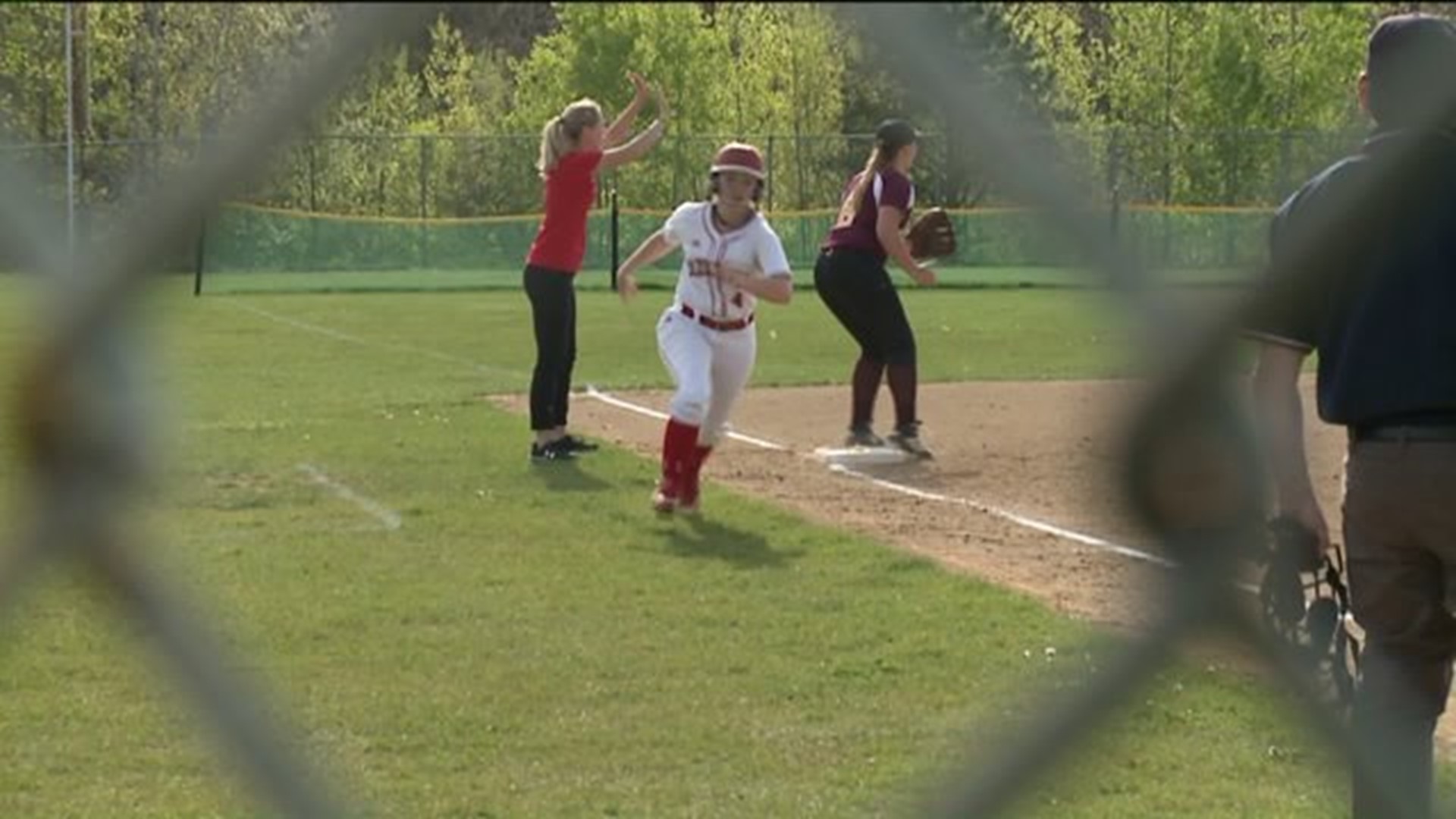 Hazleton Area softball | wnep.com
