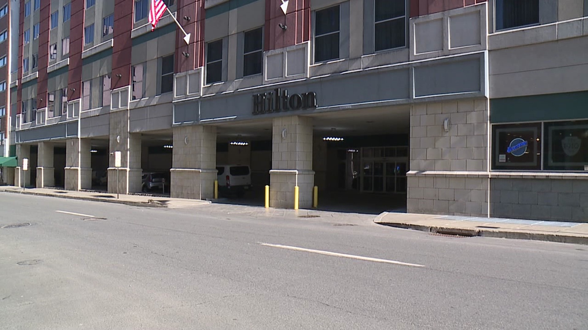 Scranton institutions surviving the pandemic one year in | wnep.com