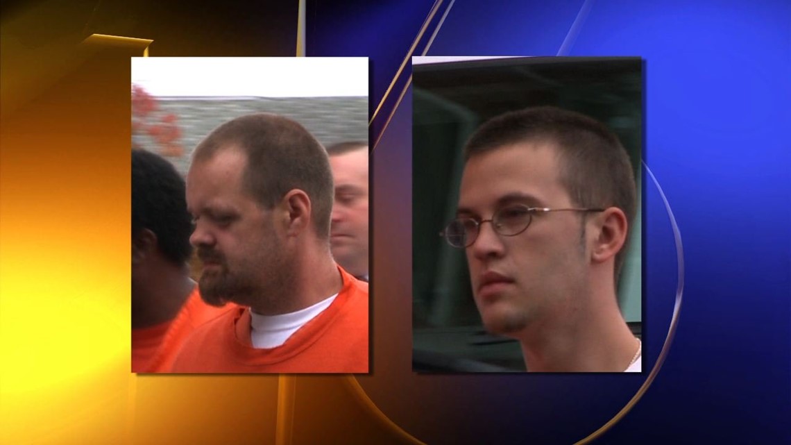 Former Firefighters Sentenced for Setting Fires | wnep.com
