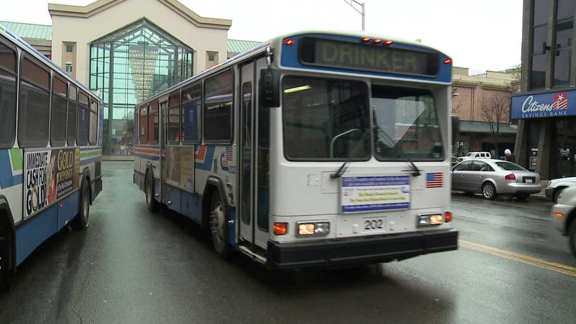 COLTS Bus Fares Going Up | wnep.com