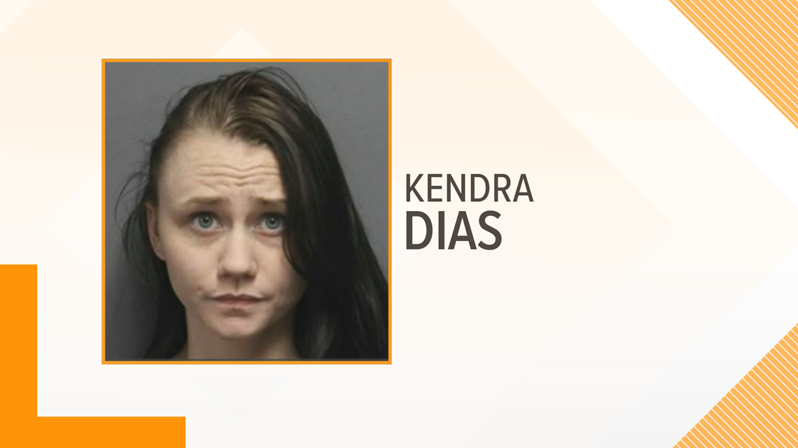 Woman sentenced in 2015 murder-for-hire case | wnep.com