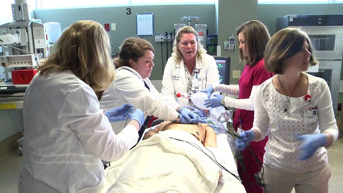National Nurses Week: Embarrassing Moments on the Job | wnep.com