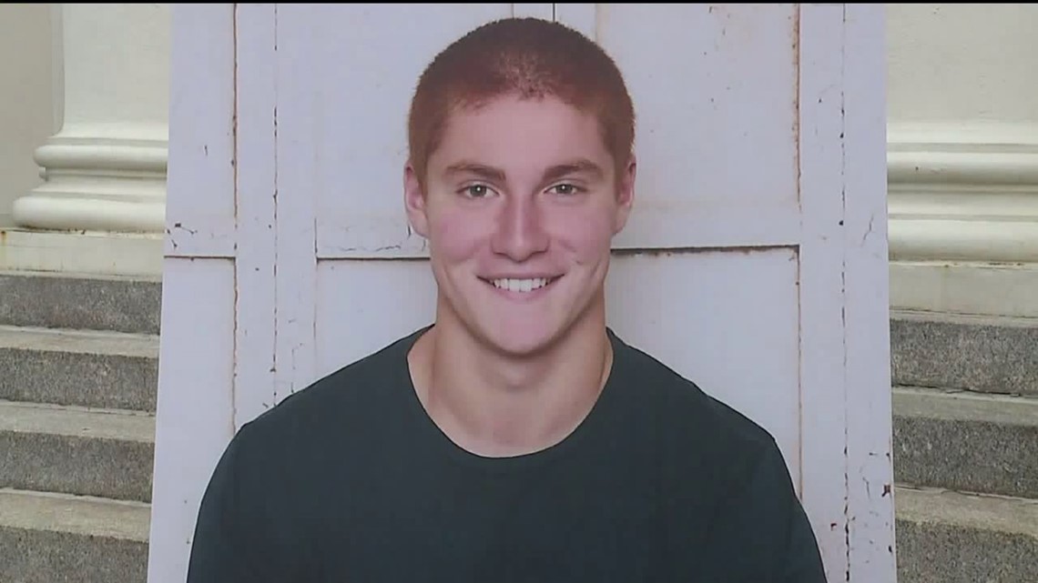 More Fraternity Members’ Texts Revealed in Court | wnep.com