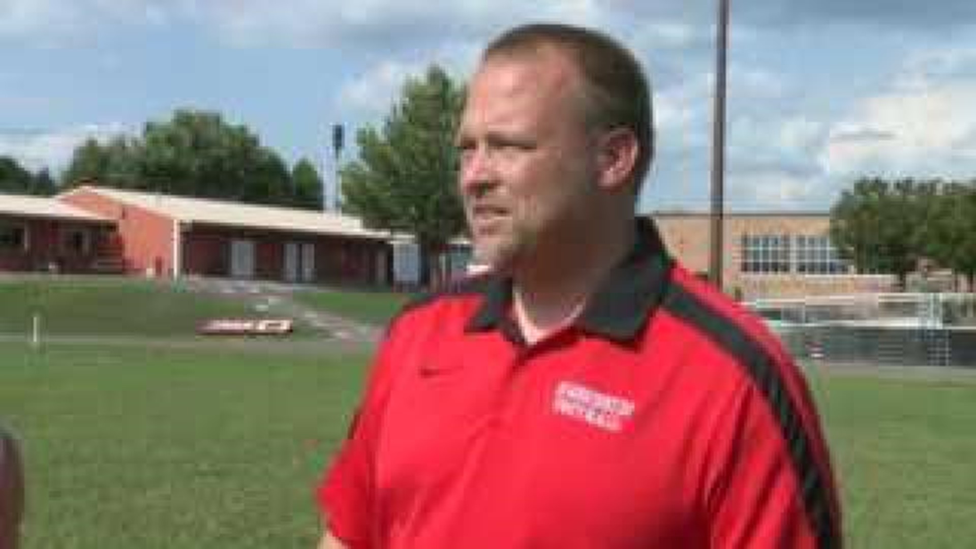 Mike Kogut Takes Over The Panthers | wnep.com