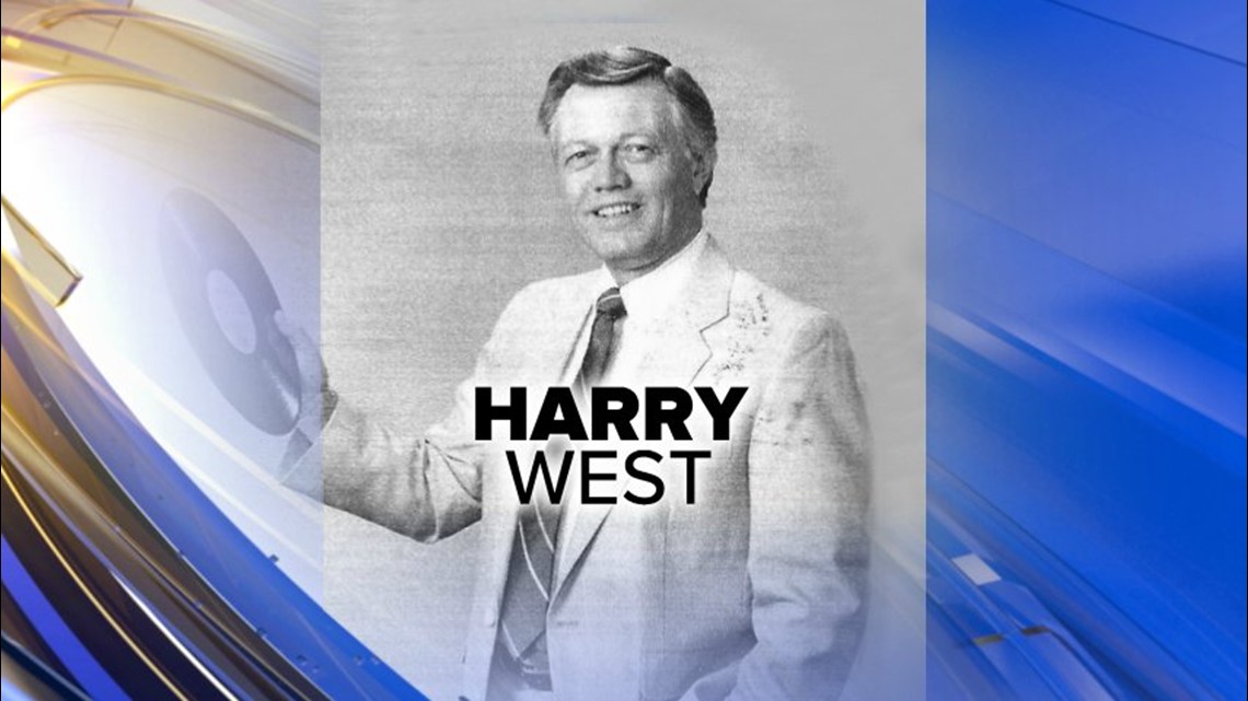 Harry West, Popular Radio Personality, Has Died | wnep.com