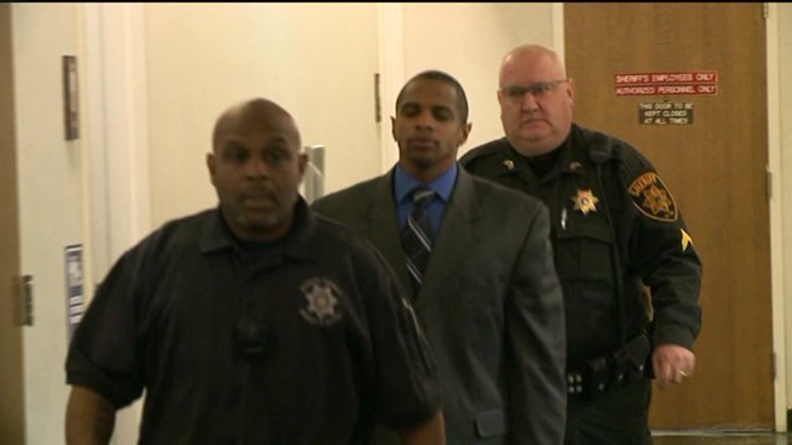 Defense Rests In Hicks Murder Trial | wnep.com