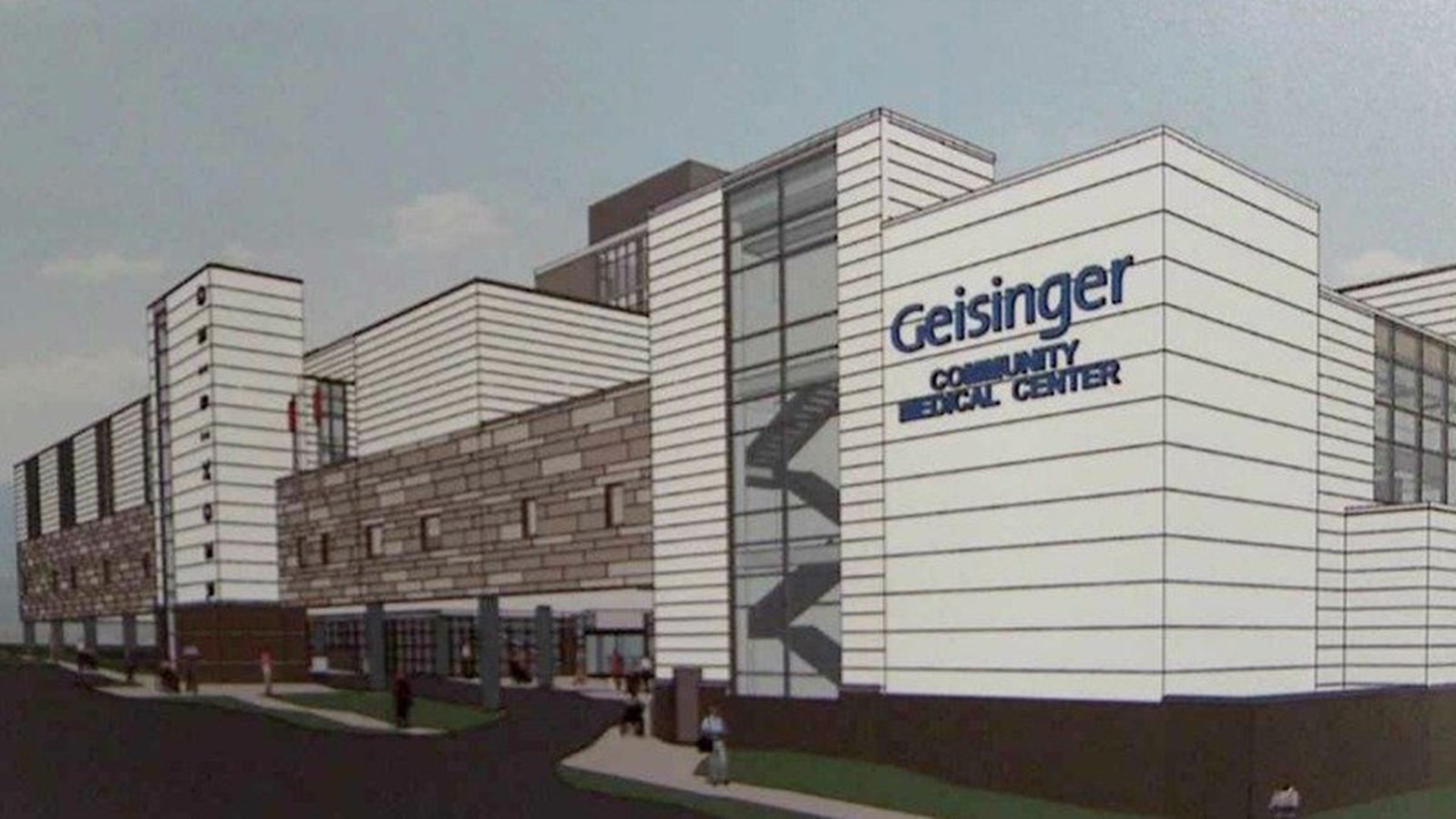 Hospital Project: “More Competition, Better Care” | wnep.com