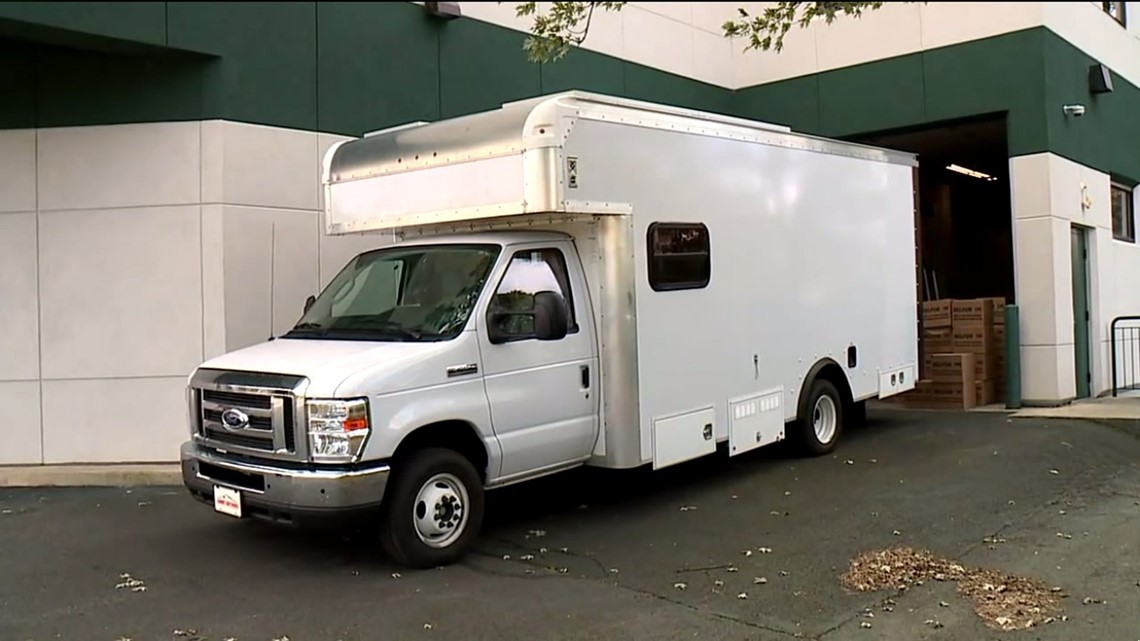 Library to Roll Out New Bookmobile | wnep.com