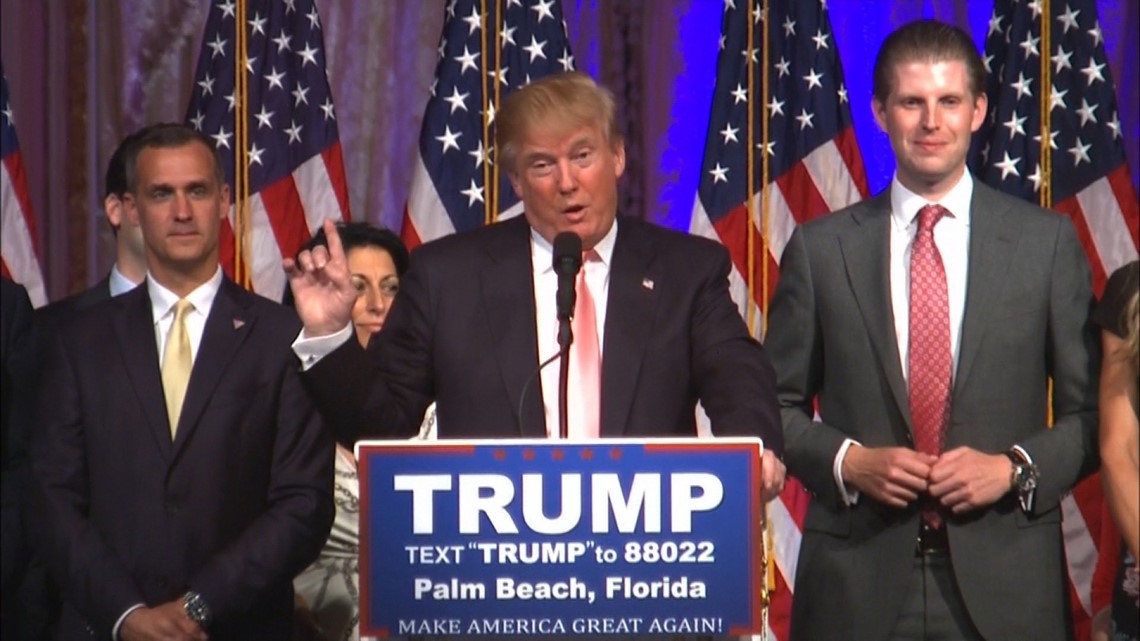 Contested Conventions — What They Are and How They Work | wnep.com