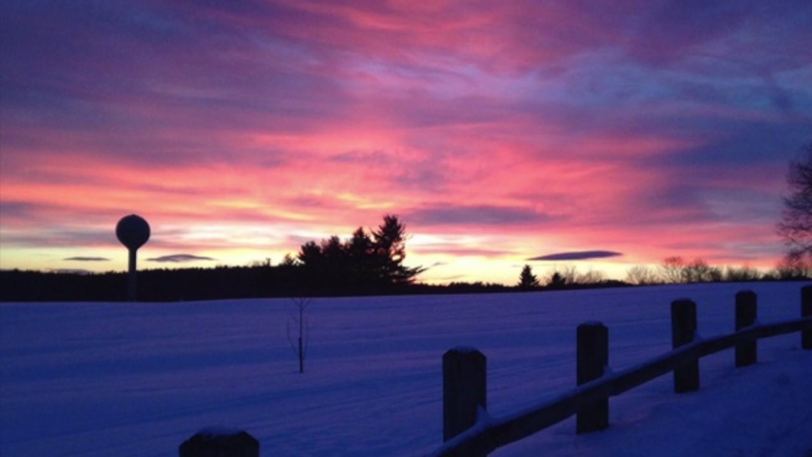 Fabulous Winter in the PhotoLink Library | wnep.com