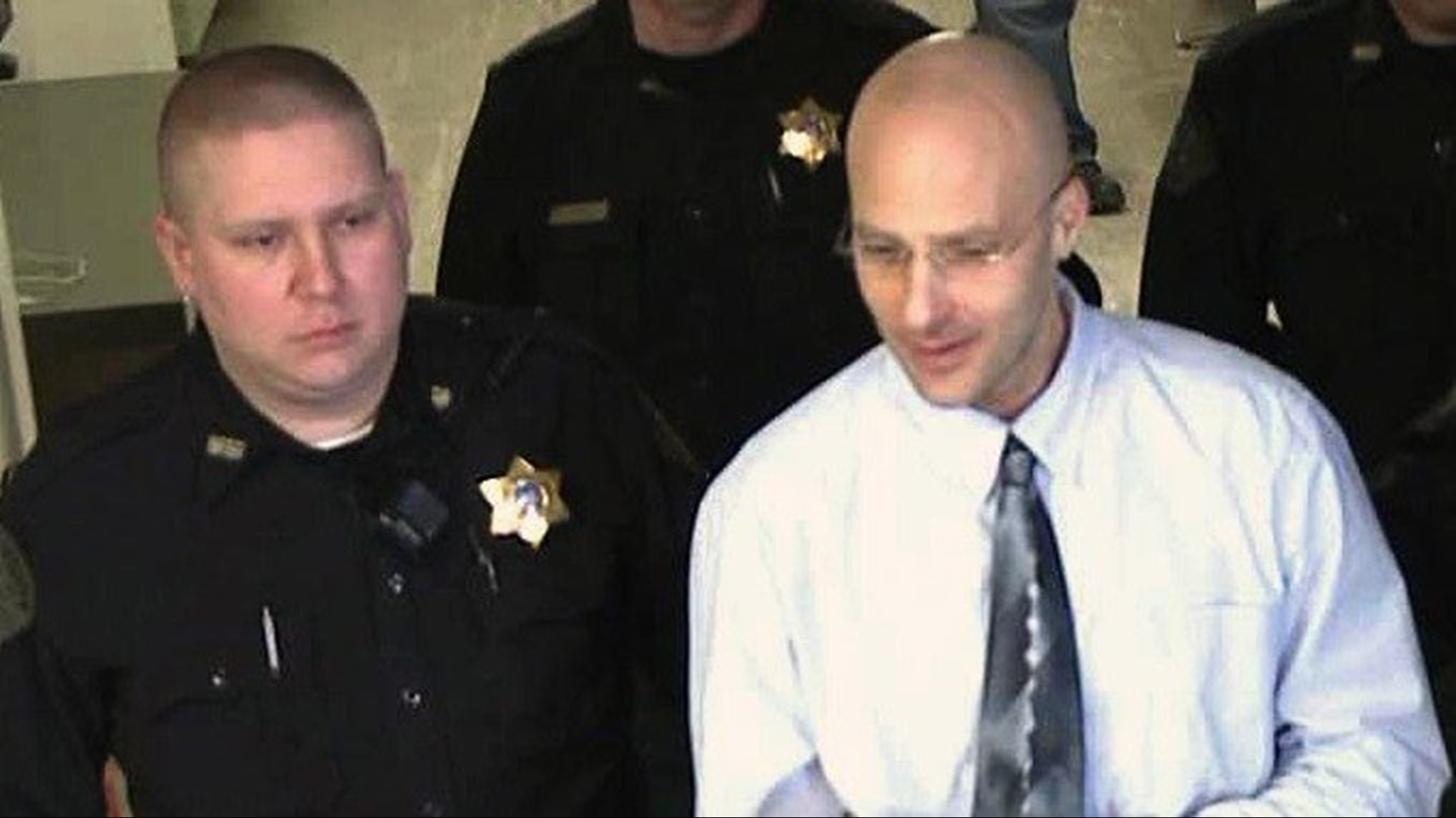 Liveblog: Hugo Selenski Murder Trial, Day 11 | wnep.com