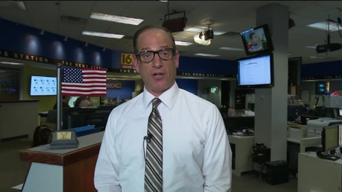 Talkback Feedback: Post Inauguration | wnep.com