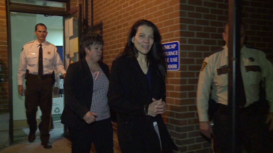 Jurors May Soon Start Deliberations in Sanutti-Spencer Trial | wnep.com