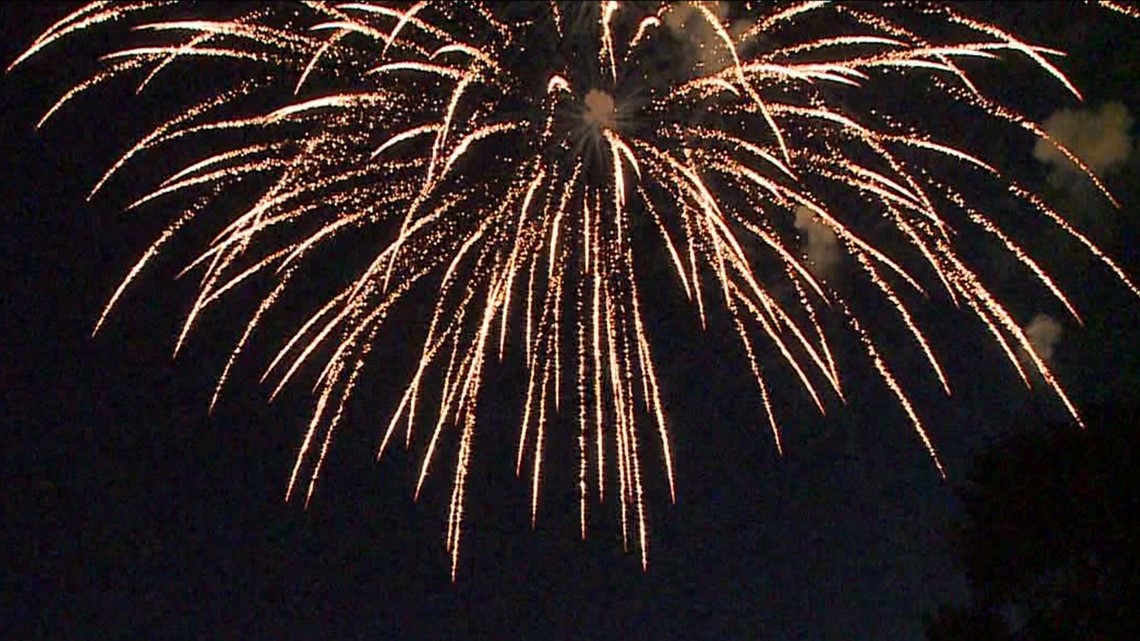 Making your July 4th burst with fun! Insider tips on buying fireworks ...