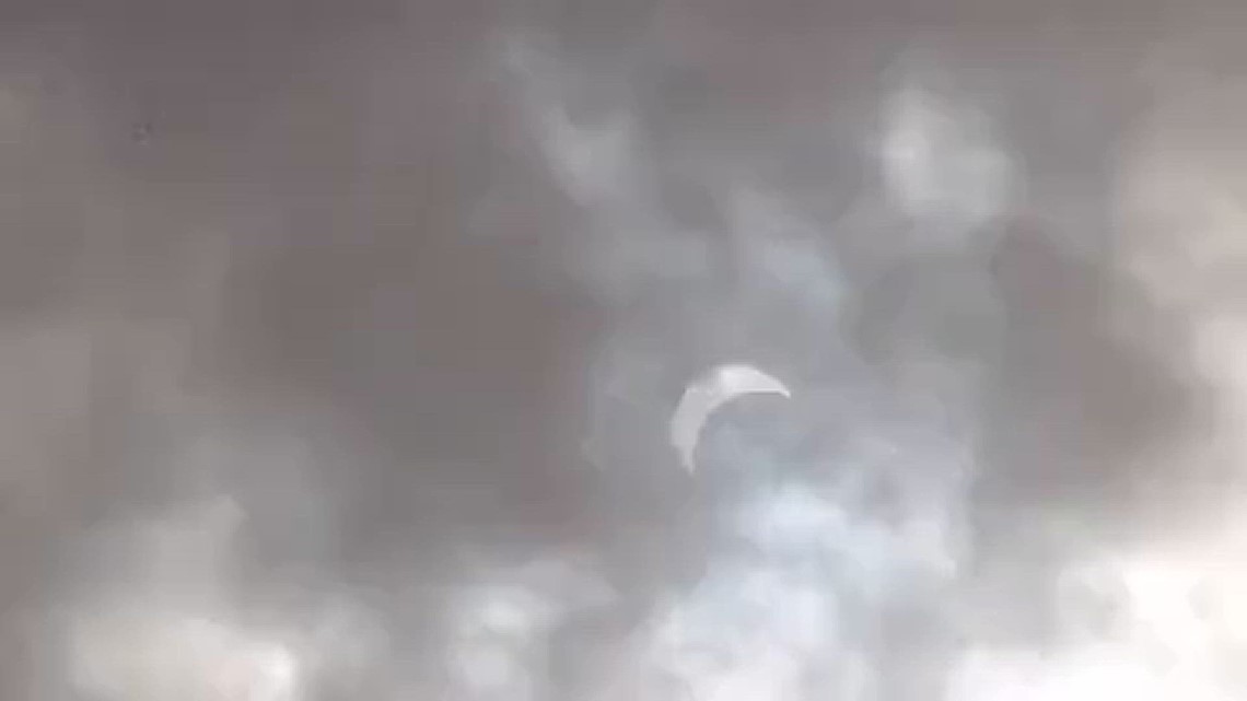 2024 Eclipse Video | wnep.com
