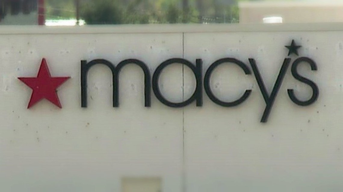 Macy’s to Close 100 Stores | wnep.com