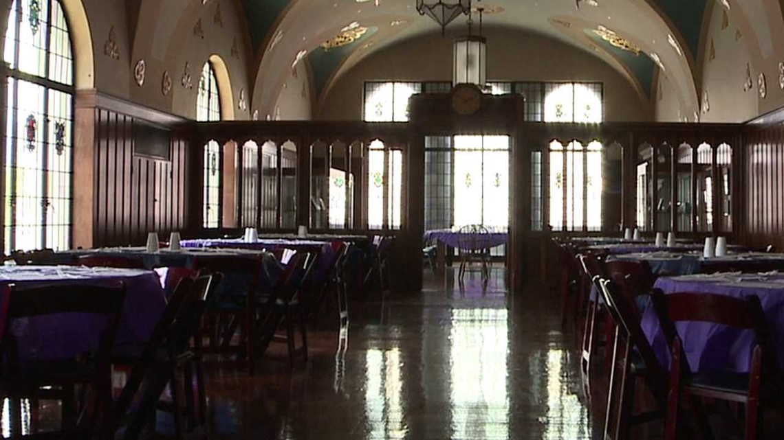 Hidden Treasures of the Scranton Cultural Center | wnep.com