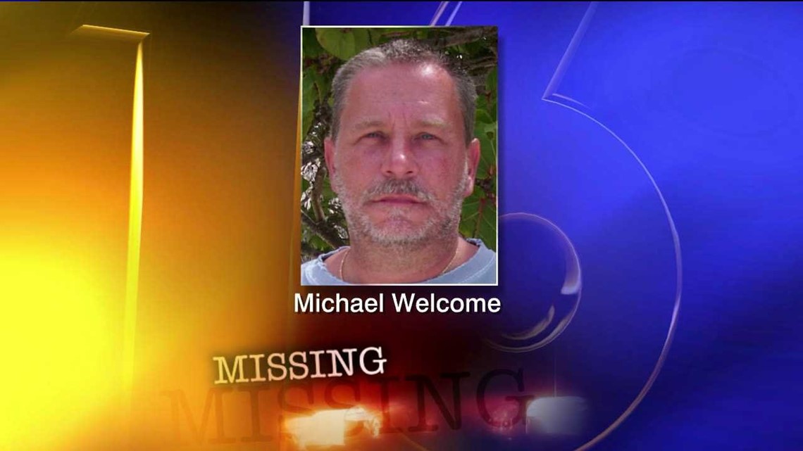 Missing Man Found | wnep.com