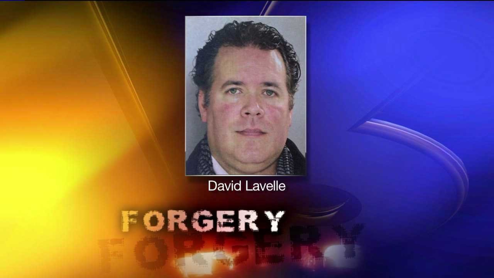 Former County Official Charged With Forgery | wnep.com