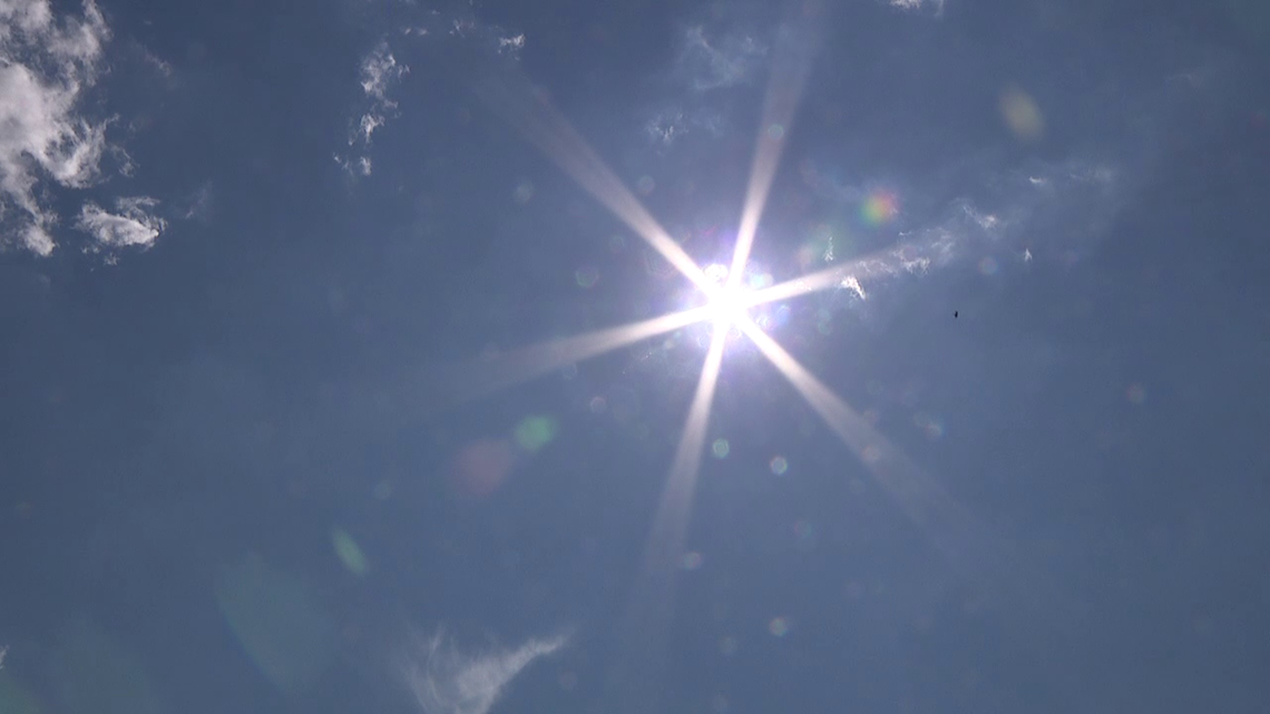 The death toll from Oregon heat wave grows to 69 | wnep.com