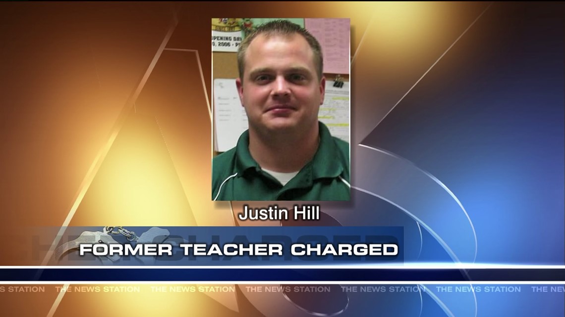 Teacher Admits Taking Video of Students | wnep.com