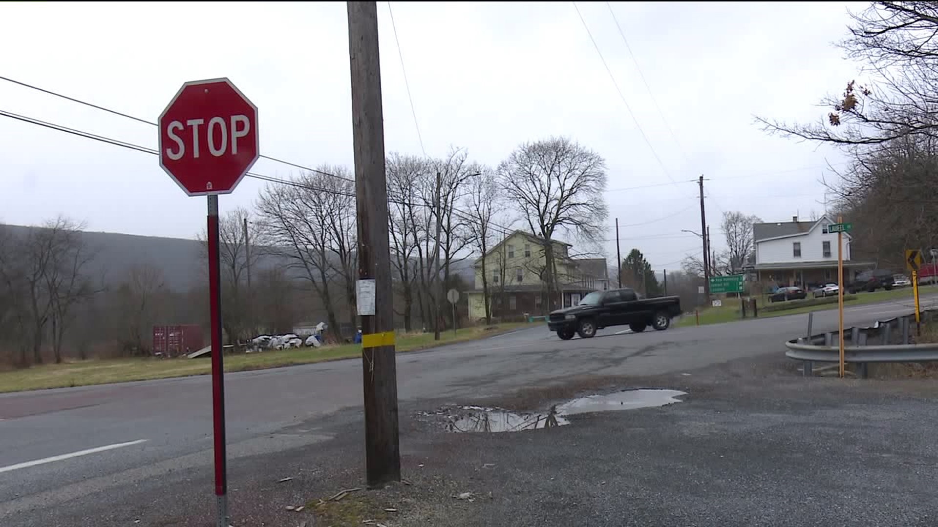 PennDOT to Add Signs to Dangerous Intersection | wnep.com