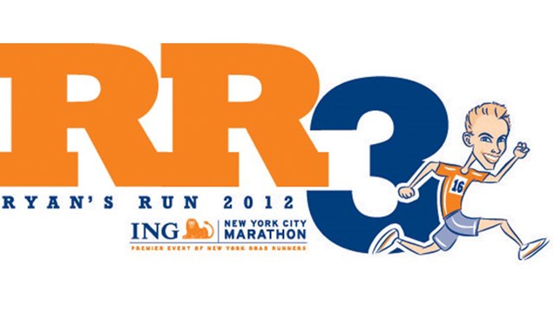 “Ryan’s Run 3” Now “Ryan’s Recovery” | wnep.com