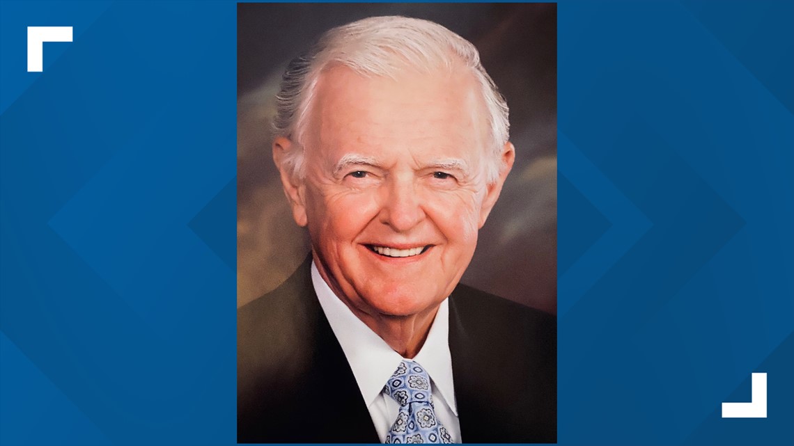 Judge James Munley dies | wnep.com